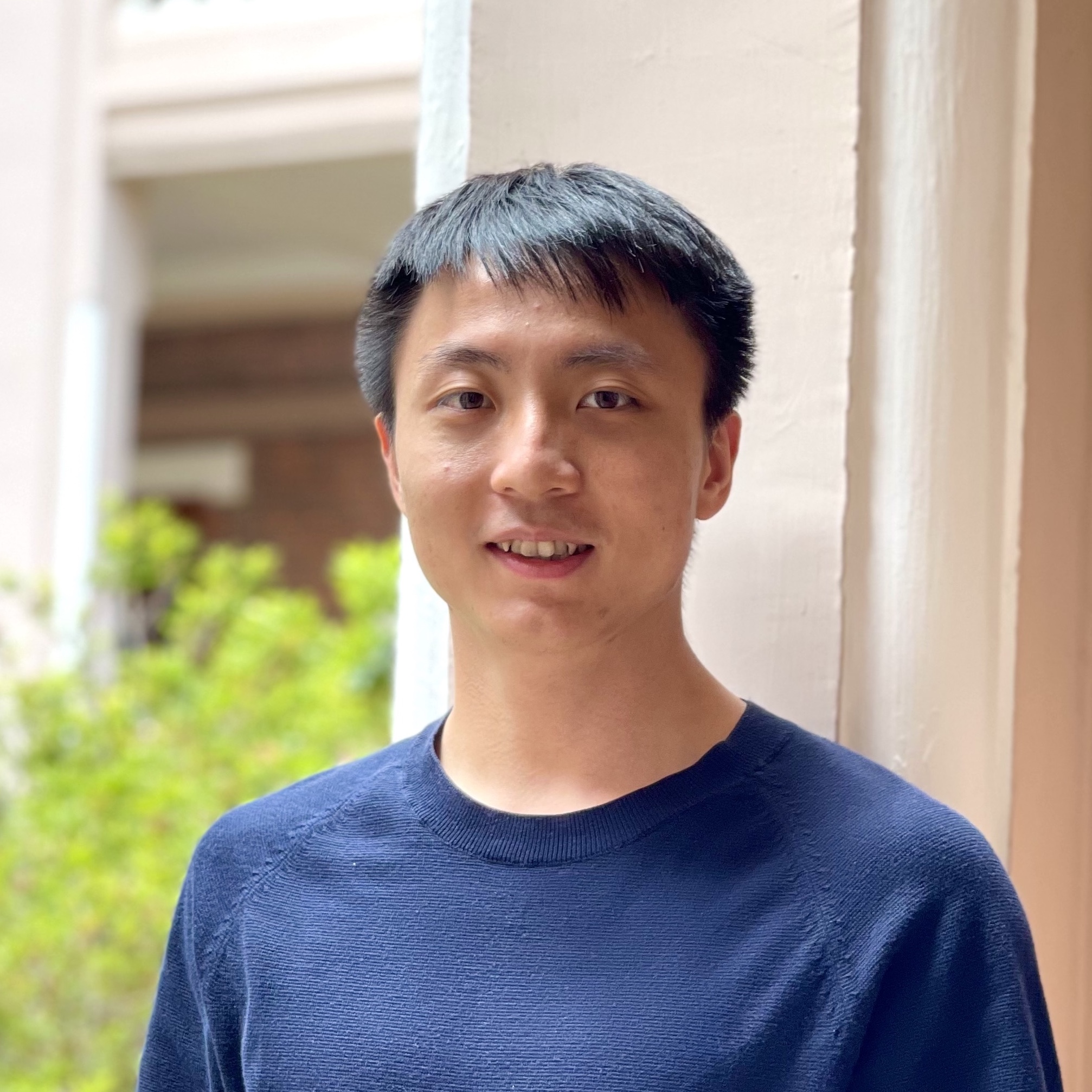 People | UCLA Artificial Intelligence & Visual Computing Lab