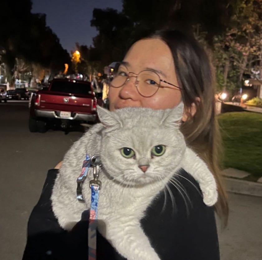 People | UCLA Artificial Intelligence & Visual Computing Lab