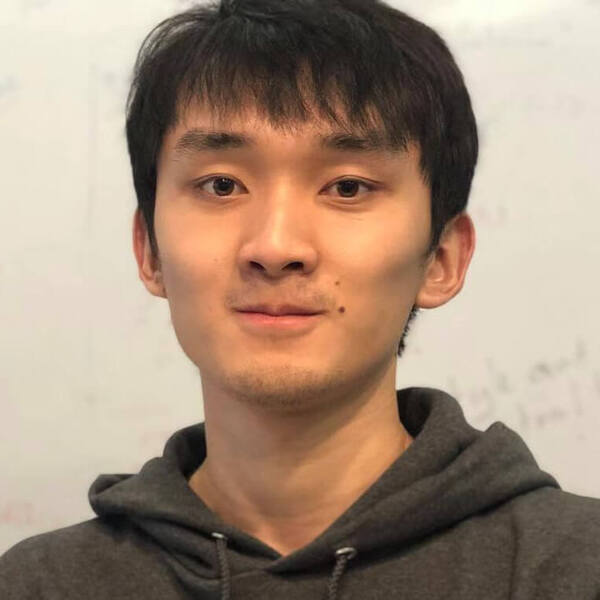 People | UCLA Artificial Intelligence & Visual Computing Lab