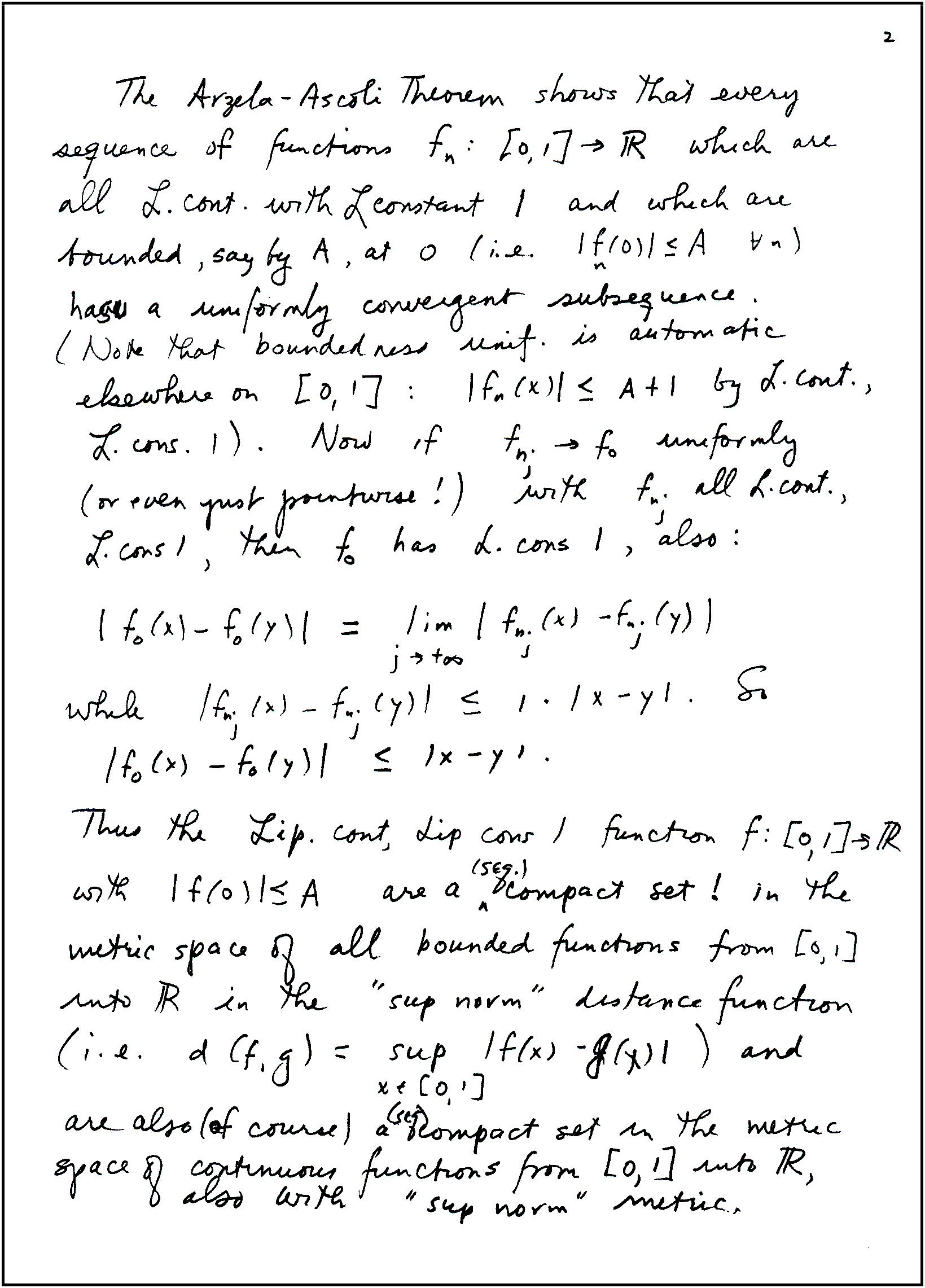 What Is Lipschitz Continuity | Lipstutorial.org