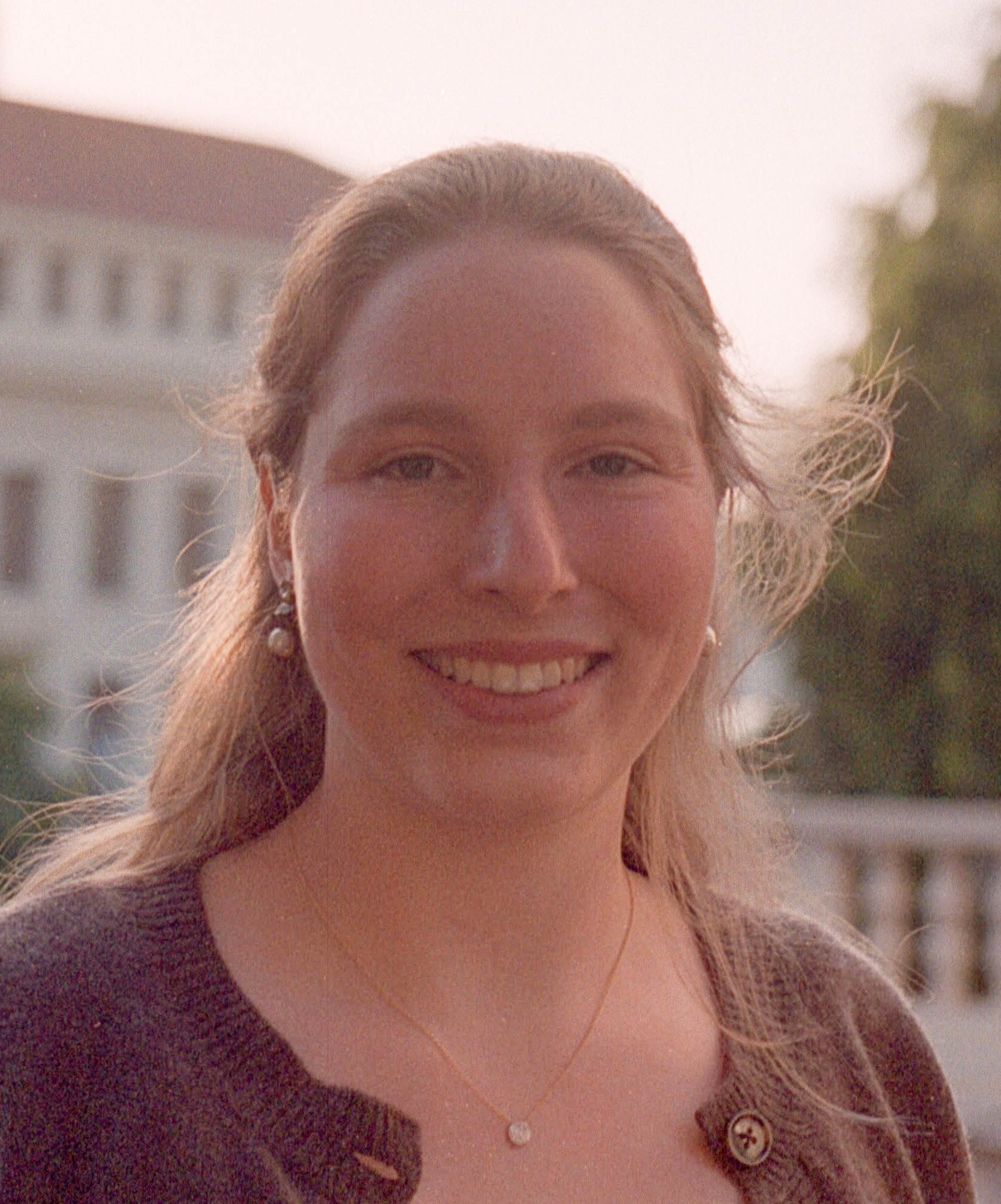 Rhea Kommerell Rhea Kommerell